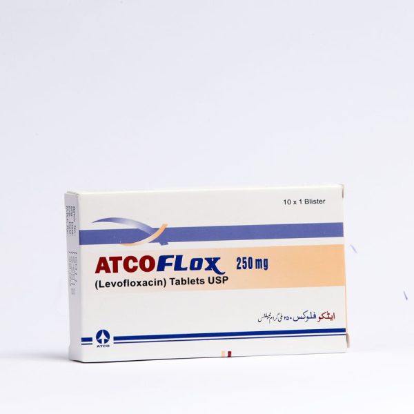 Atcoflox | ATCO Lab