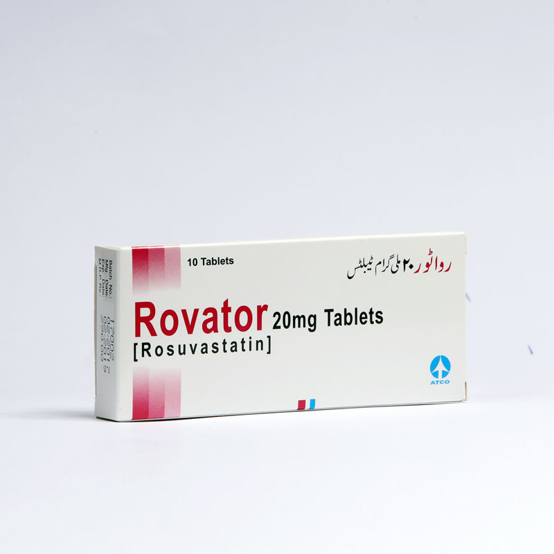 Rovator | ATCO Lab