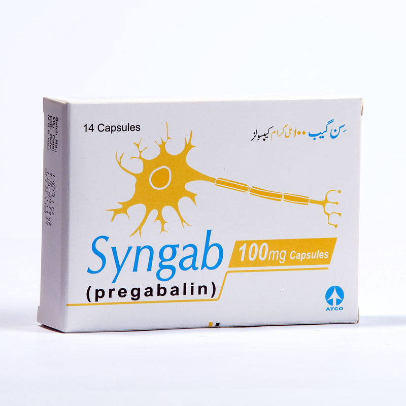 Syngab | ATCO Lab