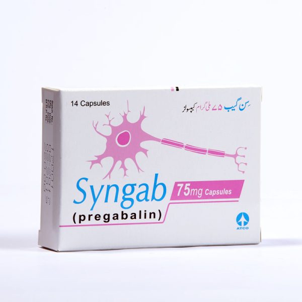 Syngab | ATCO Lab