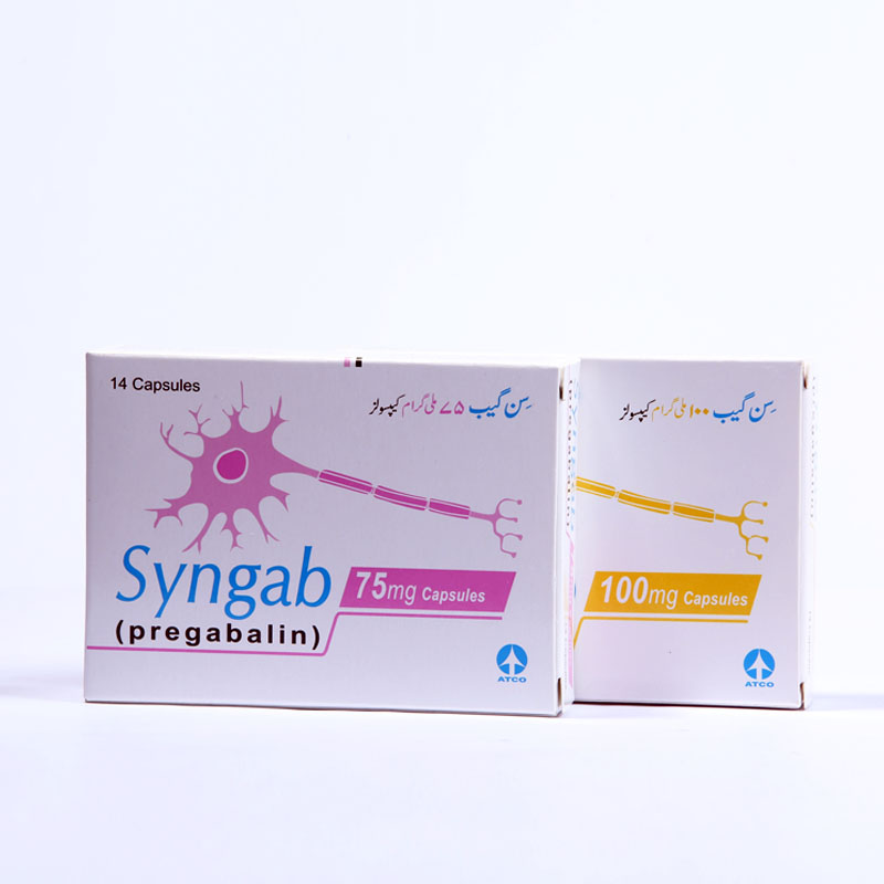 Syngab | ATCO Lab